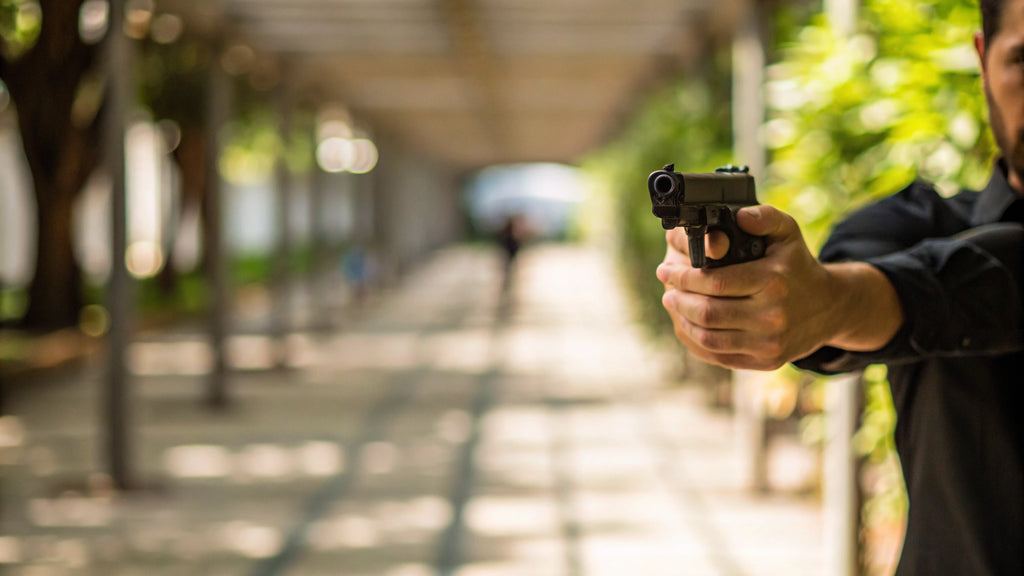 Is Michigan an Open Carry State? Understanding the Laws and ...