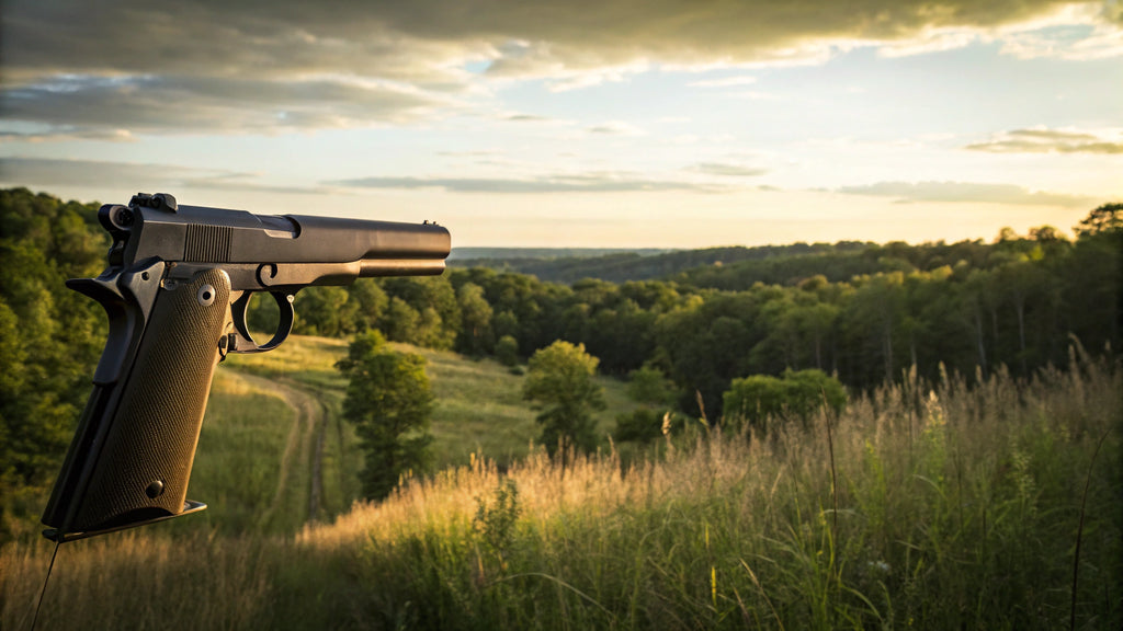 Is Missouri a Constitutional Carry State? | Battlbox - Battlbox.com