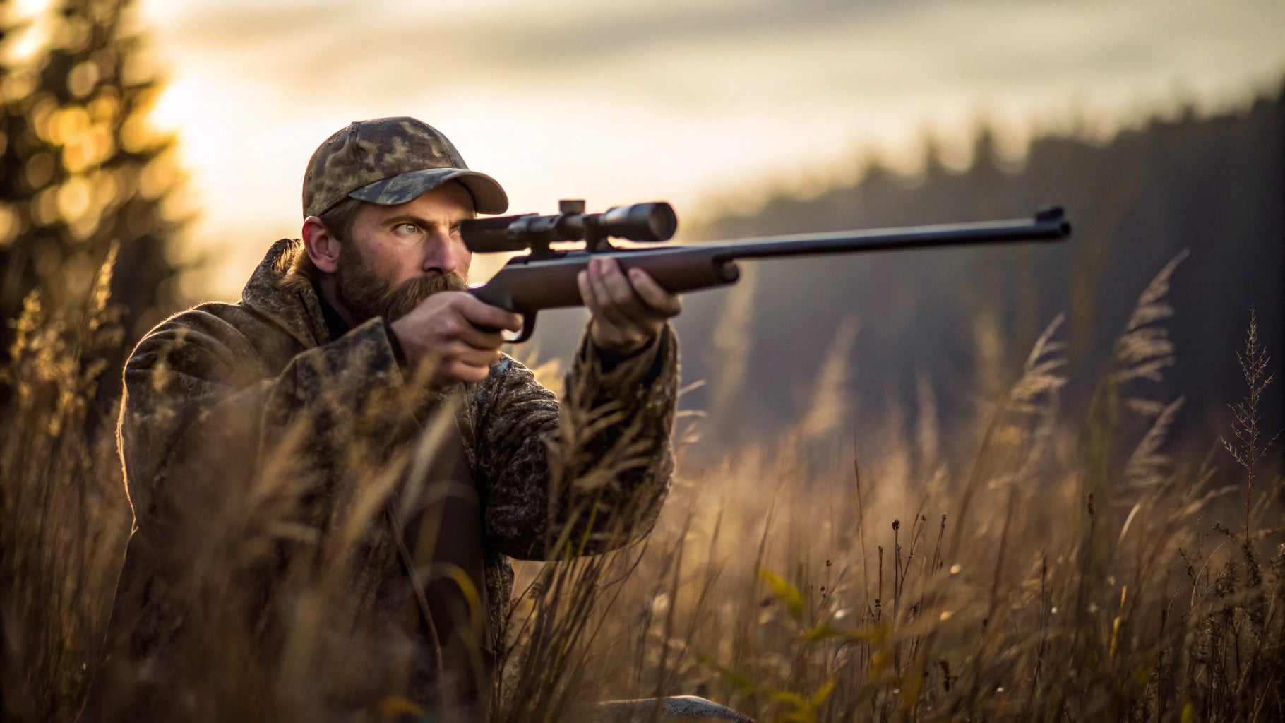 Is Muzzleloader Hunting Worth It? A Comprehensive Exploration ...