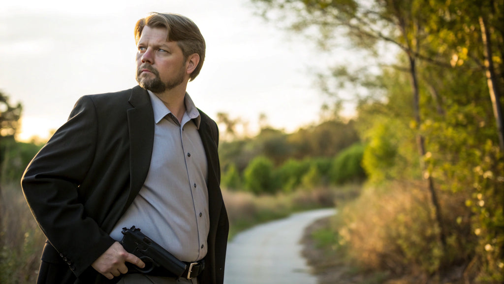 Is Nebraska a Concealed Carry State? Understanding the Current ...