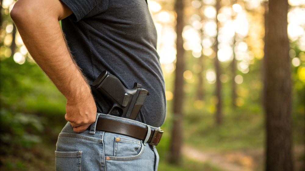 Is New Jersey a Concealed Carry State? | Battlbox - Battlbox.com