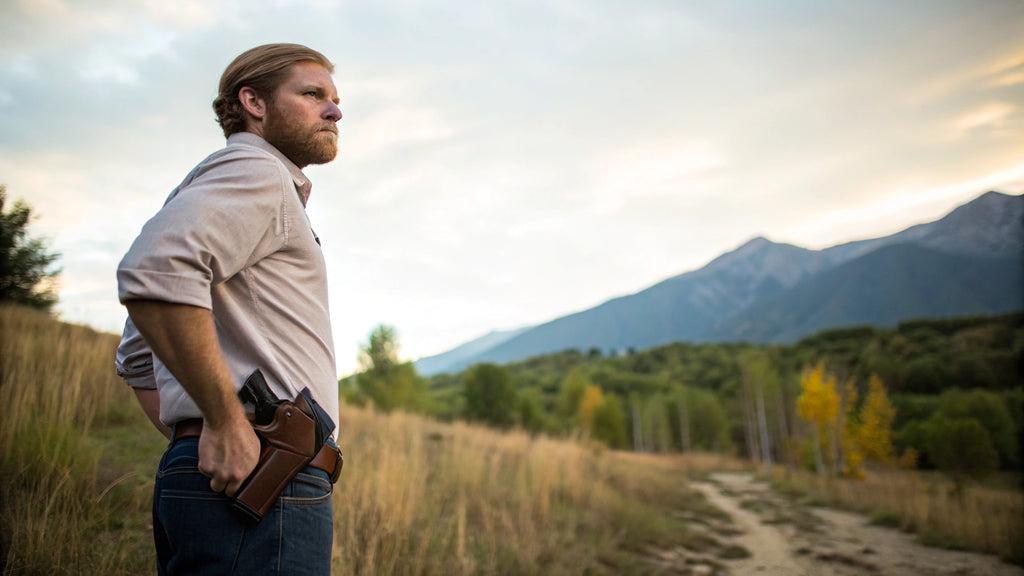 Is Open Carry Legal in Alaska? Laws & Requirements - Battlbox.com