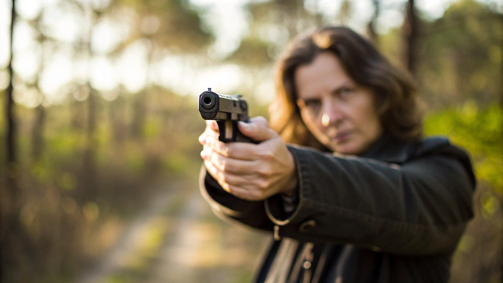 Is Open Carry Legal in All States? Understanding the Complex Landscape ...