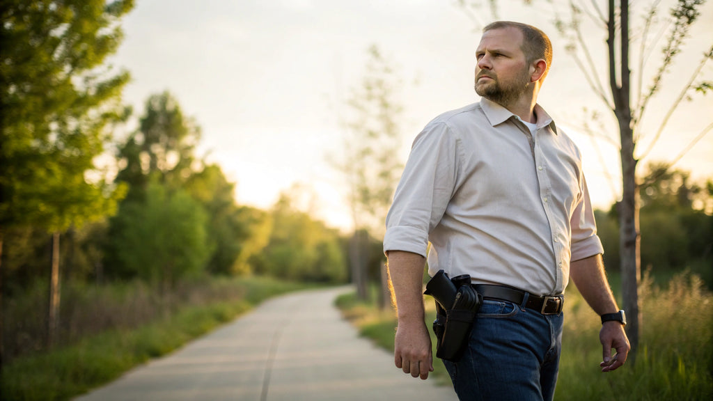 Is Open Carry Legal in Denver? | Battlbox - Battlbox.com