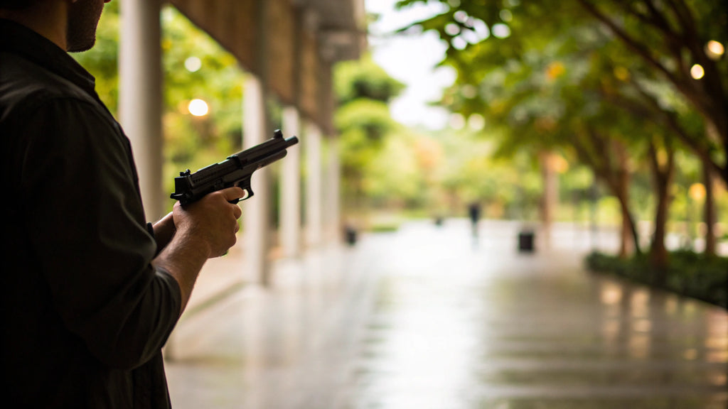 Is Open Carry Legal in Florida? A Comprehensive Guide | Battlbox ...