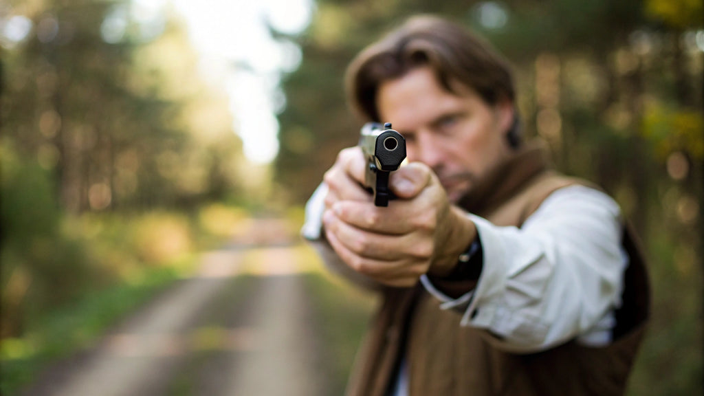 Is Open Carry Legal in Idaho? A Comprehensive Guide | Battlbox ...