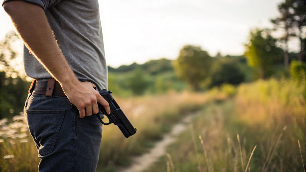 Is Open Carry Legal in New Mexico? | Battlbox - Battlbox.com