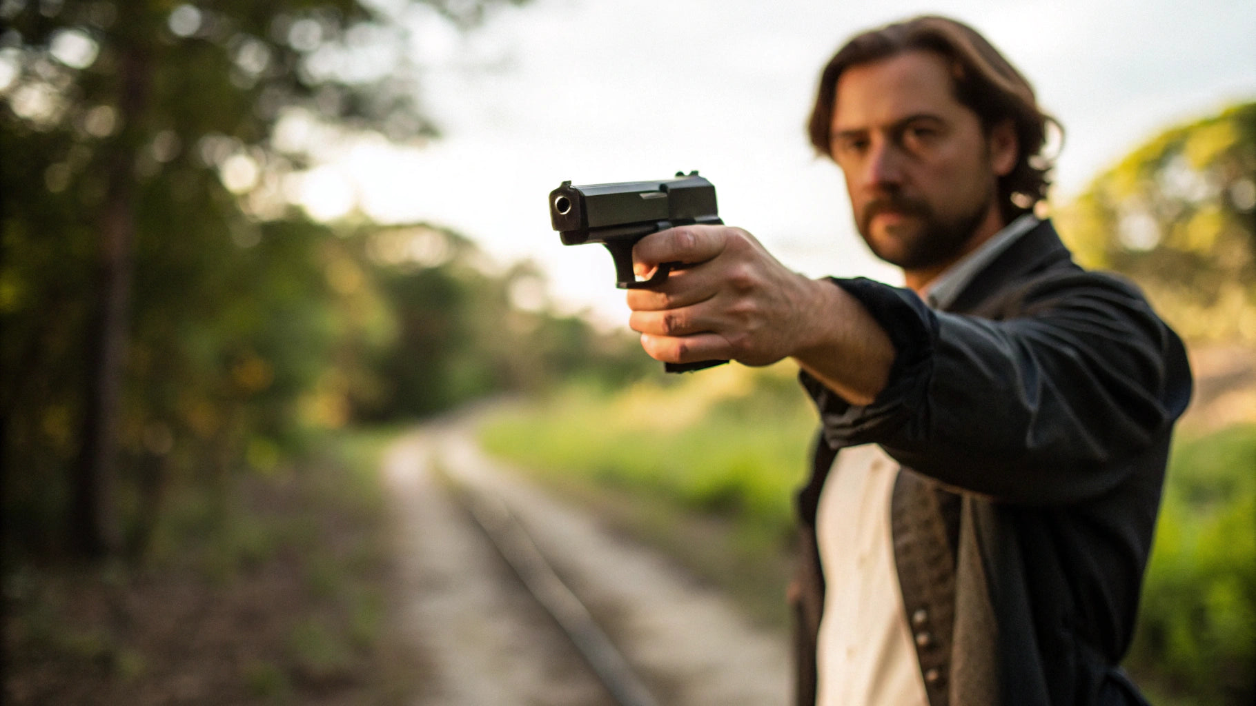 Is Open Carry Legal in West Virginia? An In-Depth Exploration ...