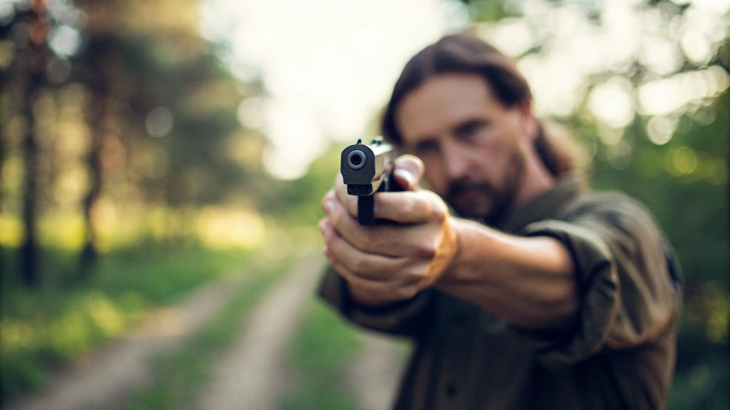 Is Open Carry Legal in Wyoming? A Comprehensive Guide | Battlbox ...