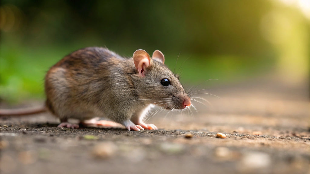 Is Rat Bite Poisonous? Understanding the Risks and Realities | Battlbox ...
