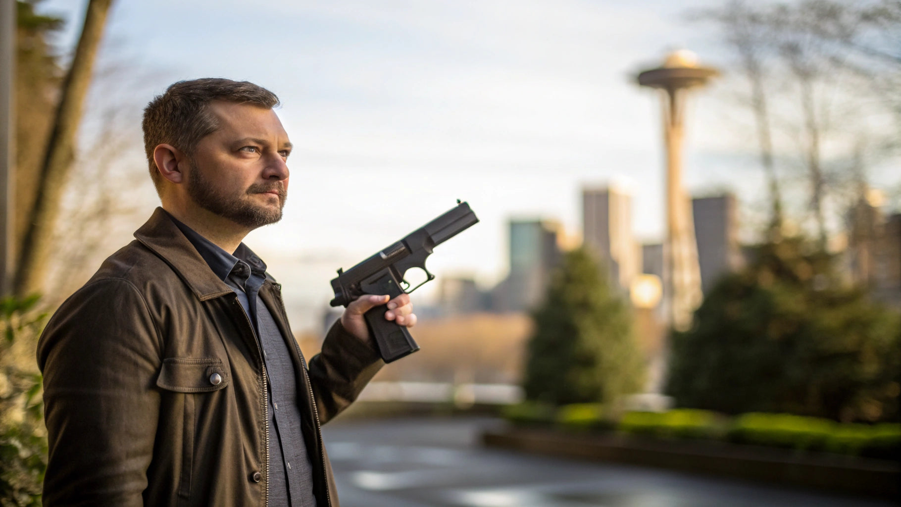 Is Seattle a Gun-Free Zone? Understanding the City’s Firearm ...
