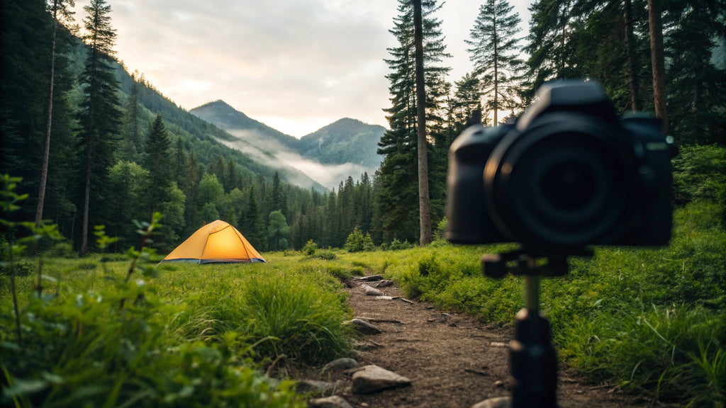 Is Solo Camping Dangerous? Understanding the Risks and Rewards of Going ...