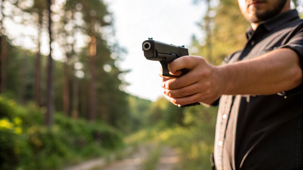 Is Tennessee an Open Carry State? Understanding the Laws and ...