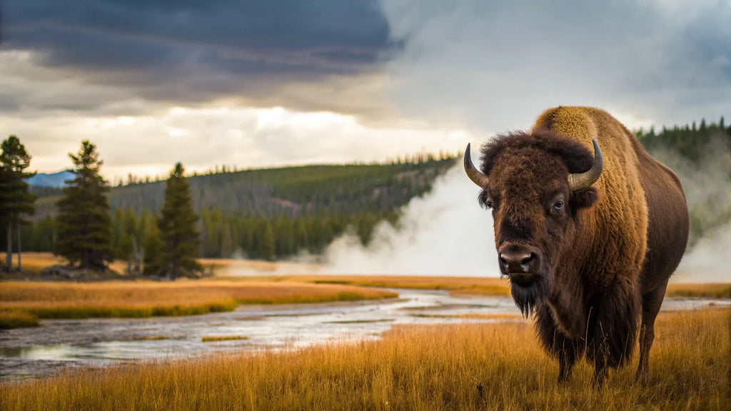 Is Tent Camping Allowed in Yellowstone? A Comprehensive Guide ...