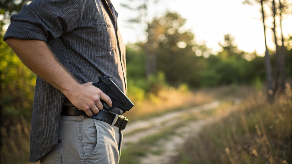Is Washington a Concealed Carry State? Understanding the Essentials of ...