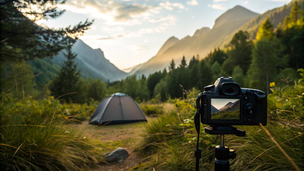 Is Wild Camping Dangerous? Exploring the Risks and Rewards | Battlbox ...