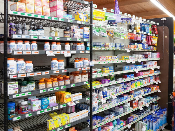 Long-Term Medication Storage - Battlbox.com