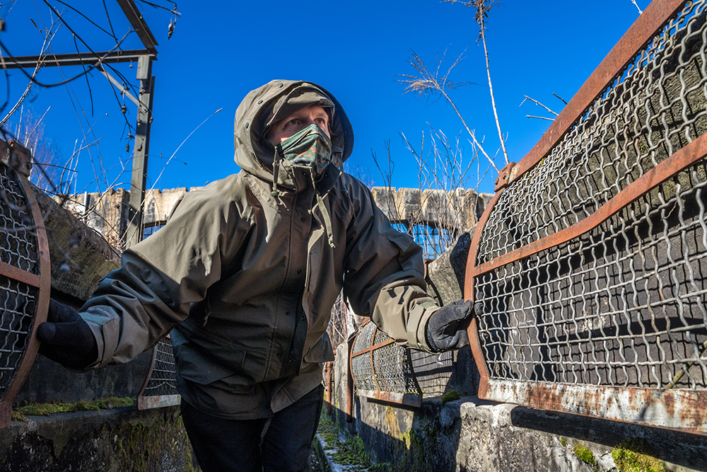 The 5 Levels of Preparedness - Battlbox.com