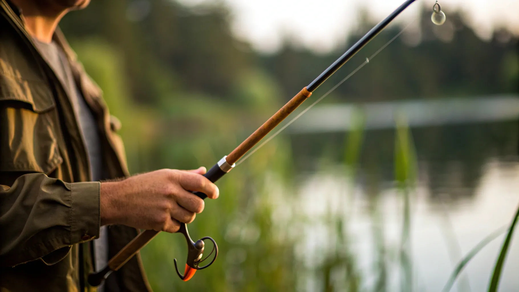 Mastering the Art of Bass Fishing: How to Hook a Plastic Worm for Bass ...