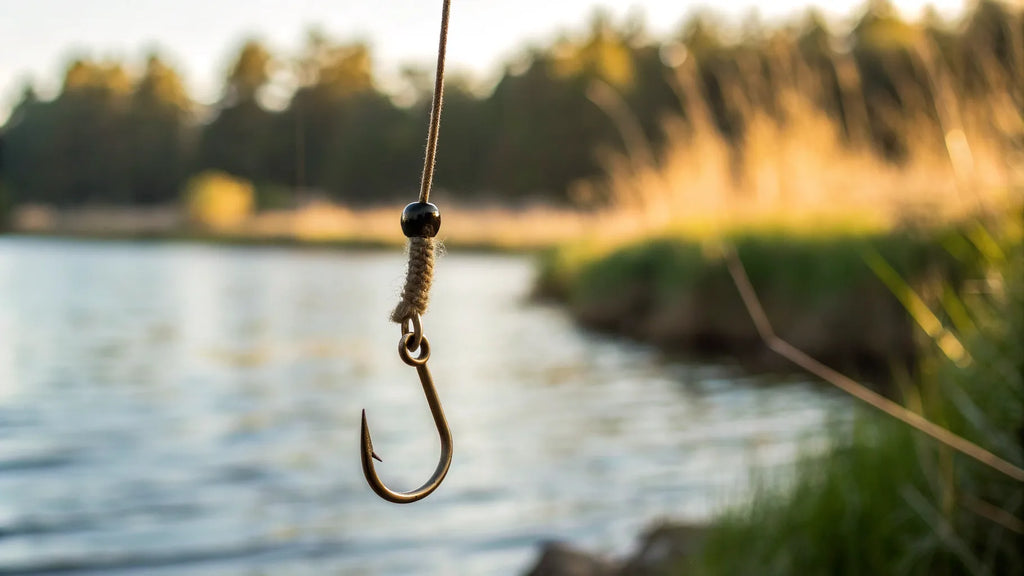 Mastering the Art of Fishing: How to Tie a Fishing Hook to a Swivel | Battlbox - Battlbox.com