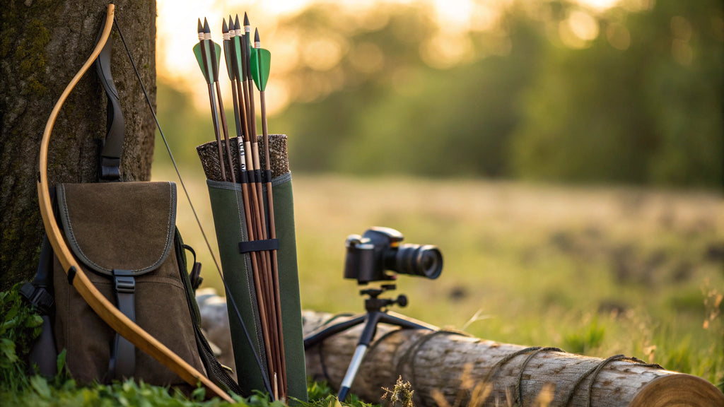 Must-Have Bow Hunting Accessories for Every Enthusiast | Battlbox ...