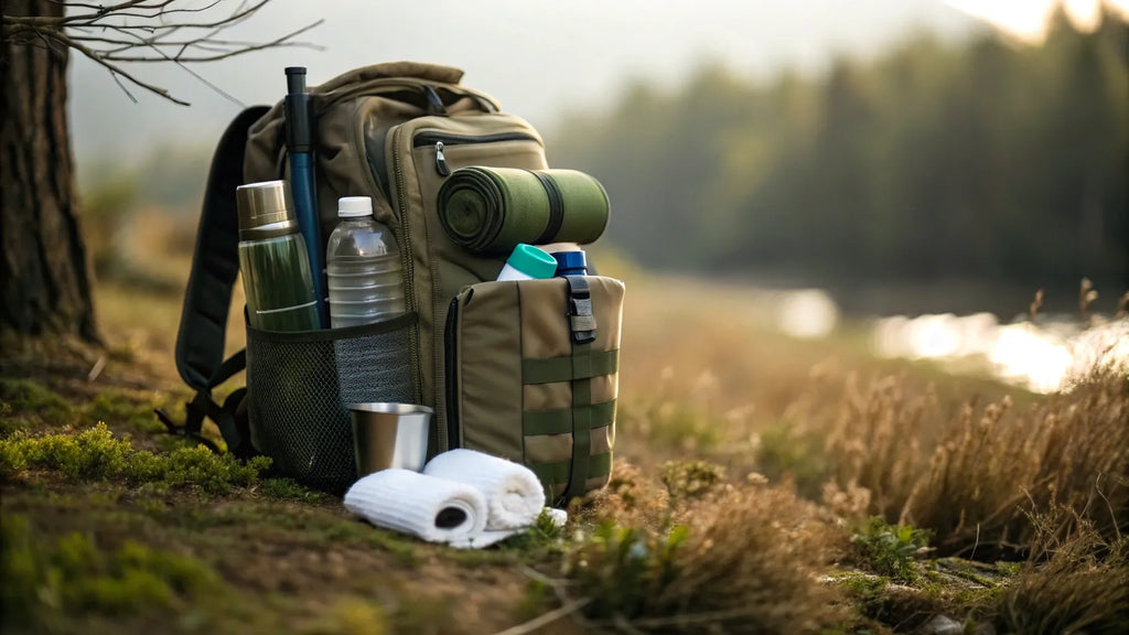 Must-Have Bug Out Bag Items for Every Preparedness Plan | Battlbox ...