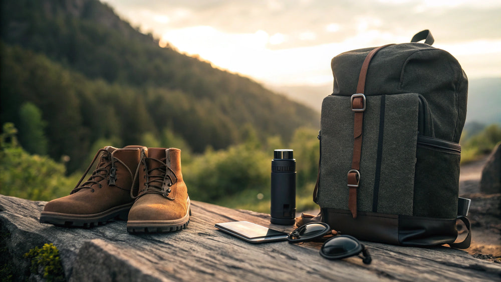 Must-Have EDC Items for Every Adventure Seeker | Battlbox - Battlbox.com