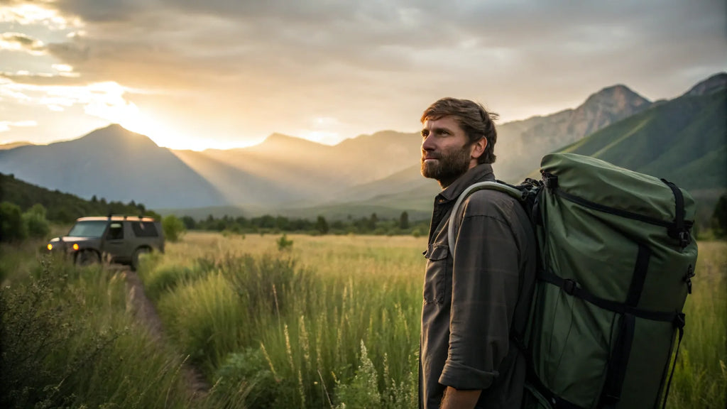 Must-Have Off-Grid Items for Adventurous Living | Battlbox - Battlbox.com