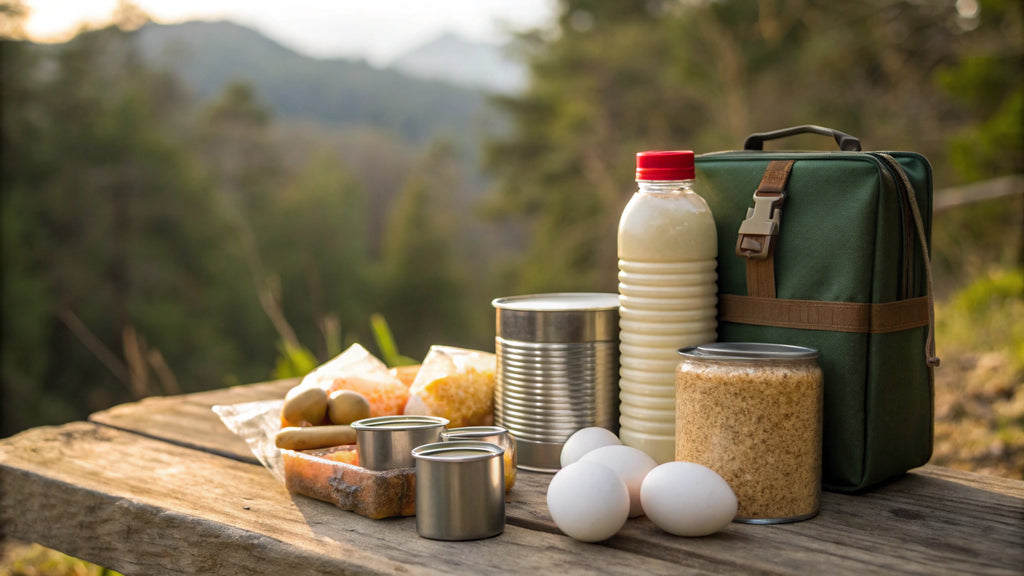 Must-Have Survival Food: Essential Items for Emergency Preparedness ...