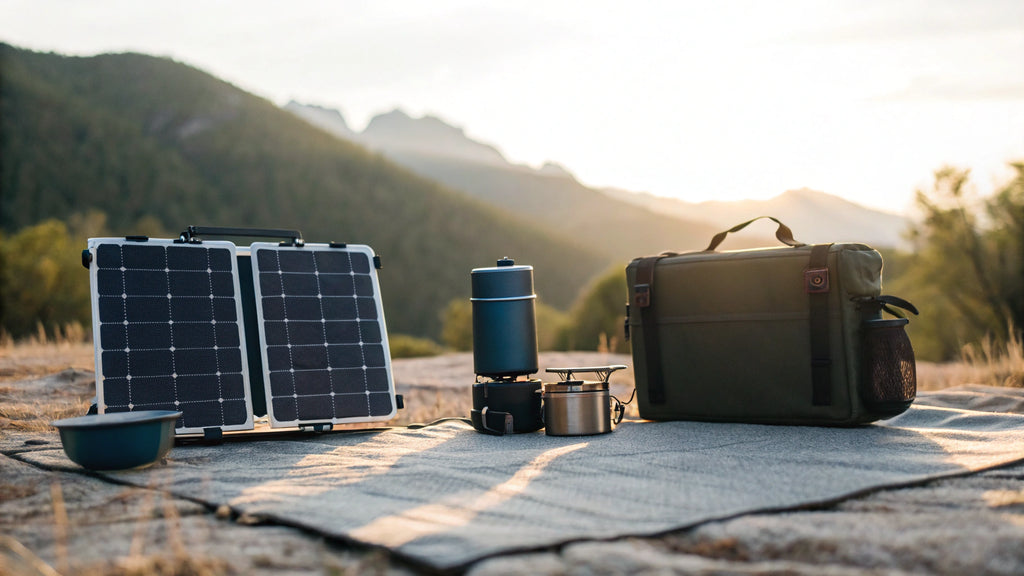 Must Haves for Boondocking: Essential Gear for Your Off-Grid Adventure ...