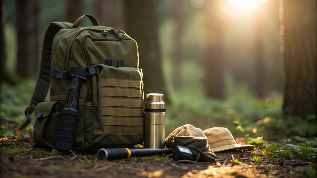 Must Haves for Bug Out Bag: Your Ultimate Survival Kit Guide | Battlbox ...