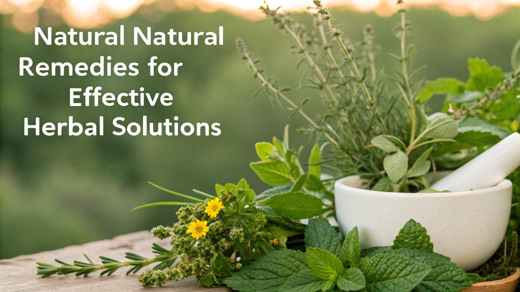 Natural Remedy for Snake Bite: Exploring Effective Herbal Solutions ...