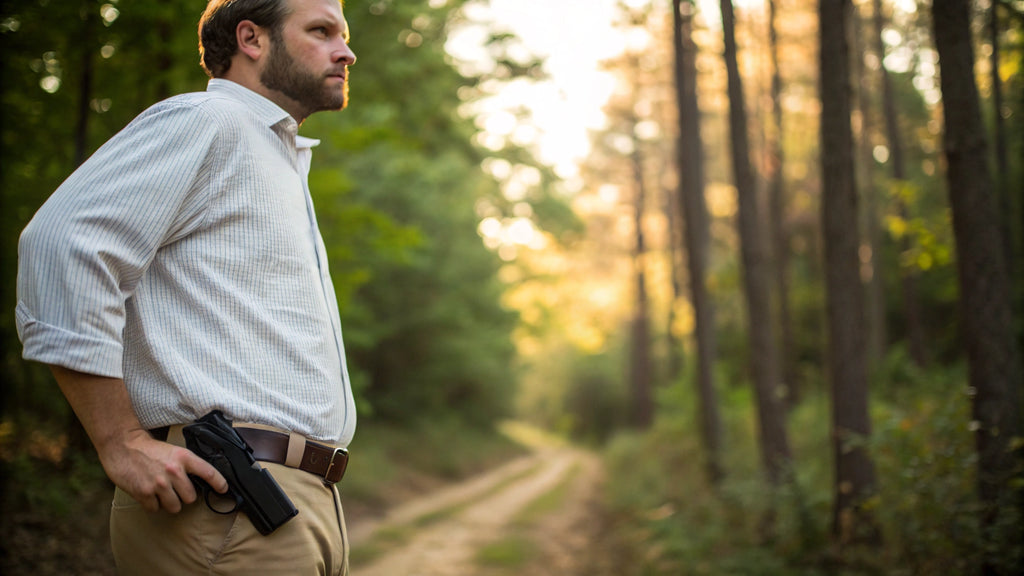 North Carolina Concealed Carry Reciprocity: Understanding Your Rights ...