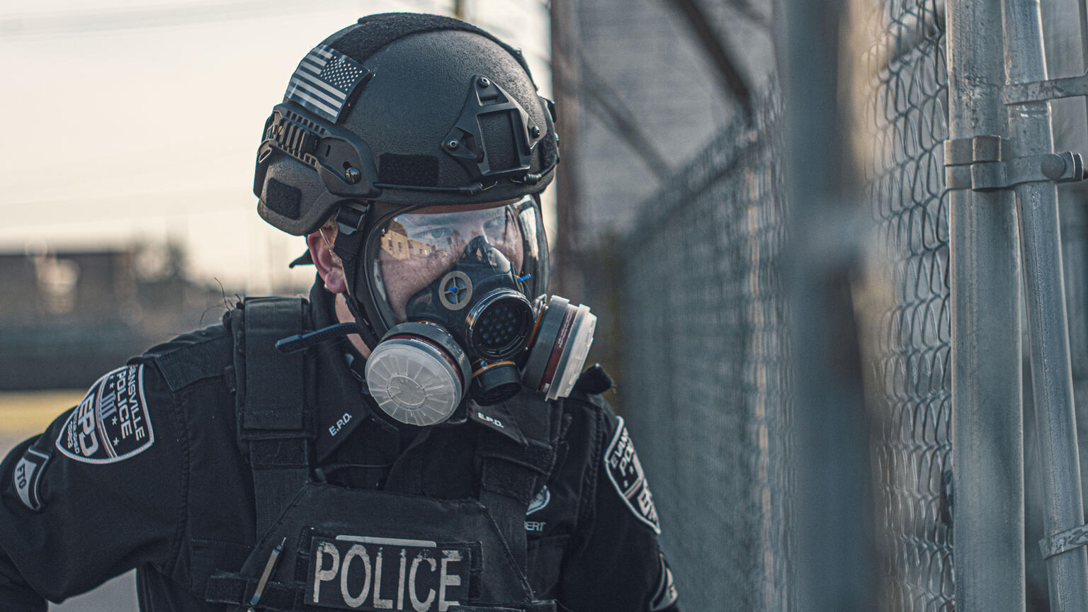 TOP 3 REASONS YOU – YES, YOU – NEED A GAS MASK - Battlbox.com