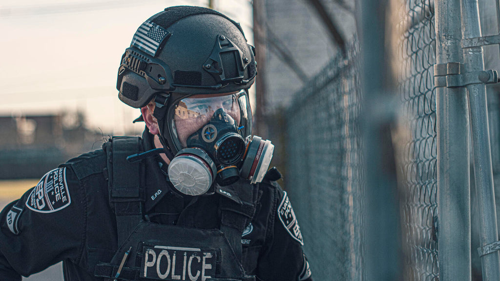 TOP 3 REASONS YOU – YES, YOU – NEED A GAS MASK - Battlbox.com