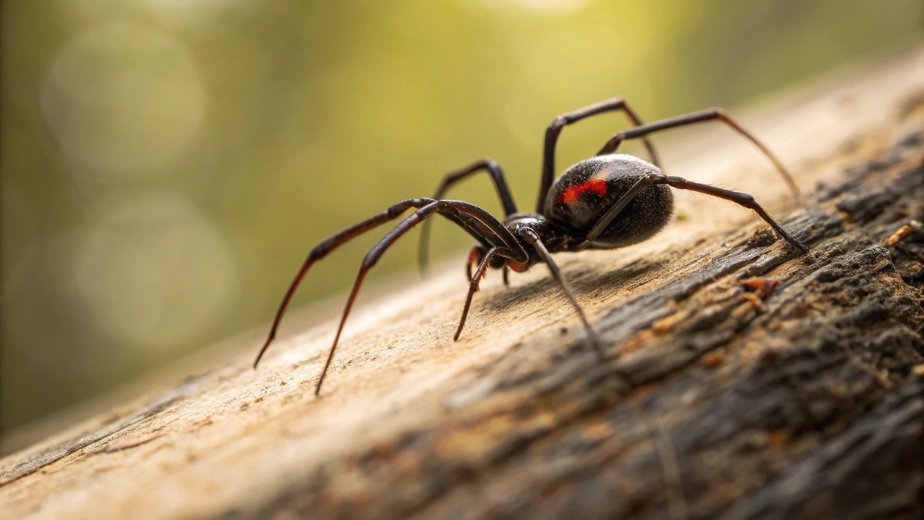Redback Spider Bite Treatment: Essential First Aid and Care Guidelines ...