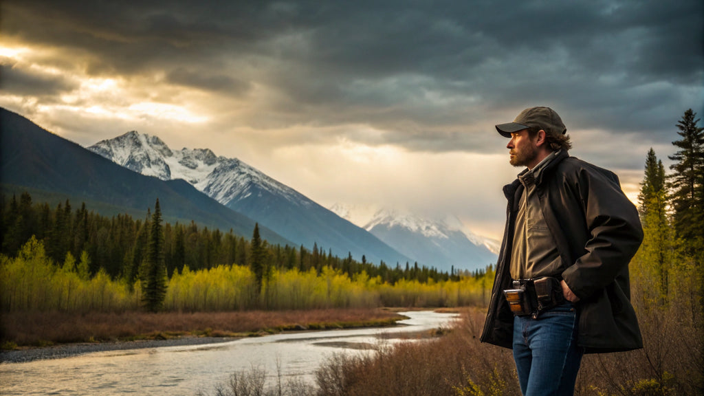 Requirements for Concealed Carry in Alaska | Battlbox - Battlbox.com
