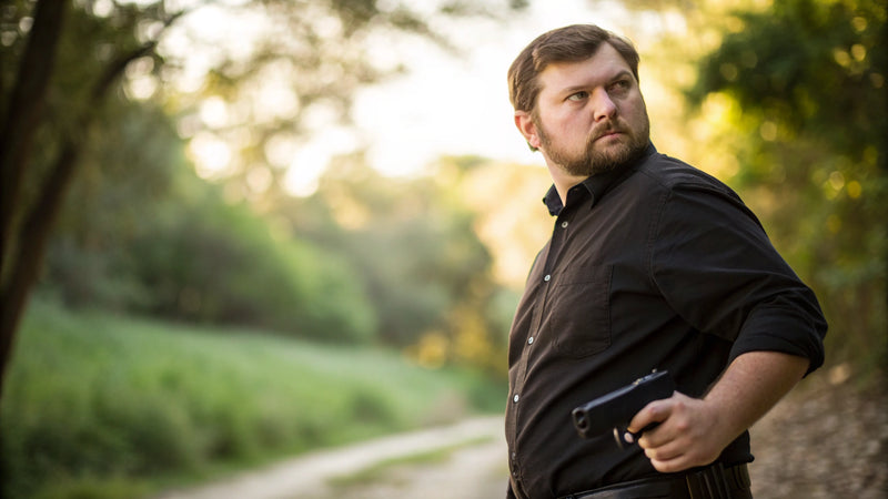 Requirements for Concealed Carry in Oklahoma | Battlbox - Battlbox.com