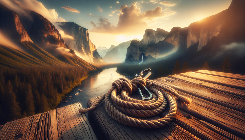 A Comprehensive Guide to Binding Knots: Essential Knots for Outdoor ...