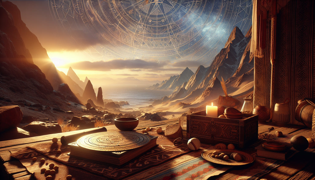 Ancient Celestial Navigation: The Art and Science of Finding Your Way ...