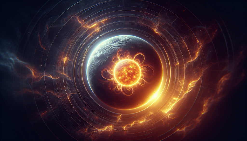 Are Solar Flares Dangerous? | Battlbox - Battlbox.com