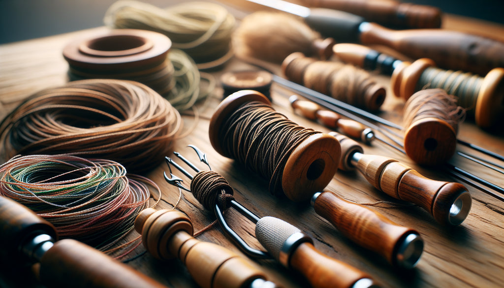 Best Fishing Knots: Mastering Essential Techniques for Every Angler | Battlbox - Battlbox.com