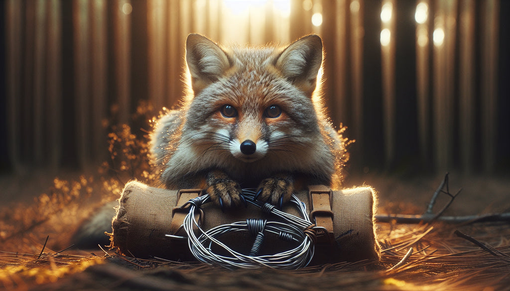 Best Snare Wire For Trapping: The Ultimate Guide to Snaring Success ...