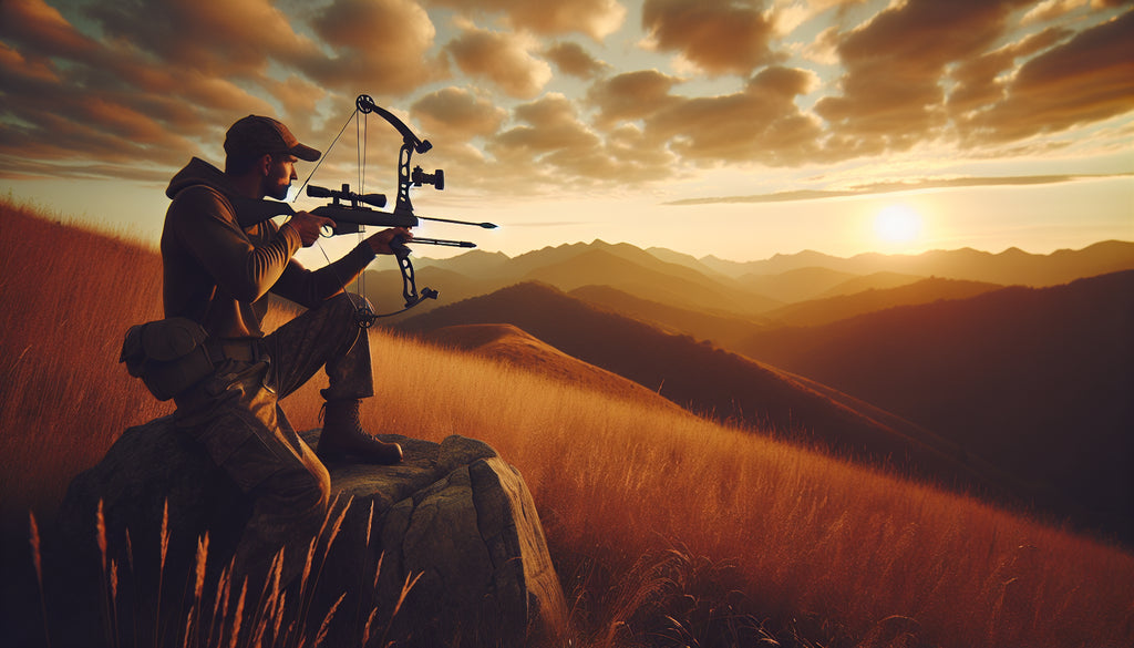 Bow Hunting vs. Rifle Hunting: Which Method Is Best? - Battlbox.com