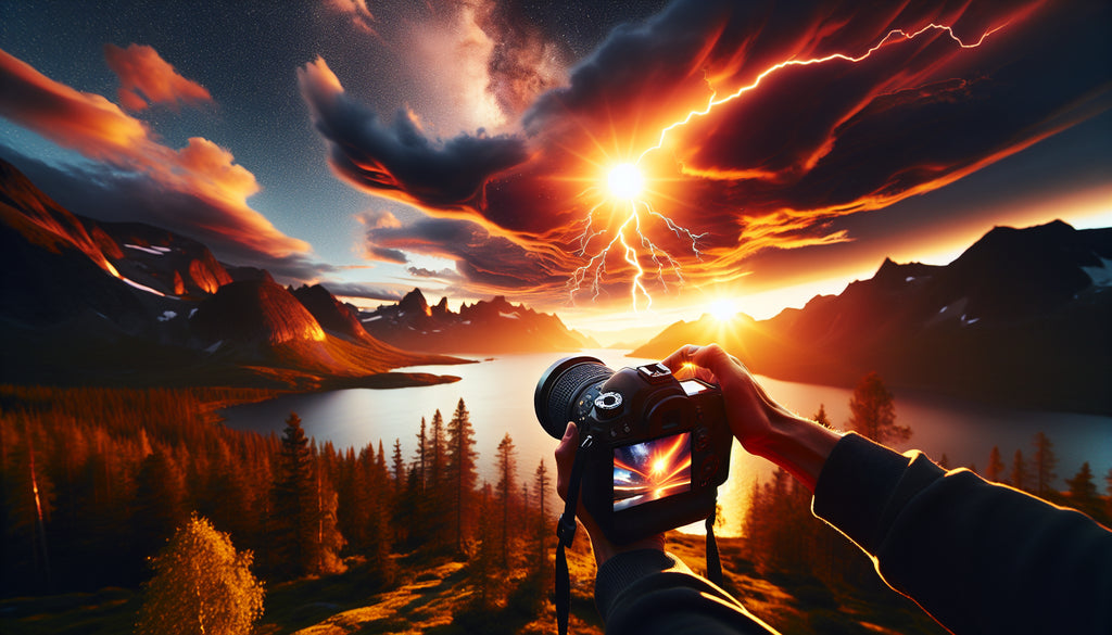 Can A Solar Flare Cause A Power Outage? | Battlbox - Battlbox.com