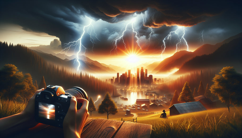 Can Thunder Cause Power Outages? Causes & Safety Tips - Battlbox.com