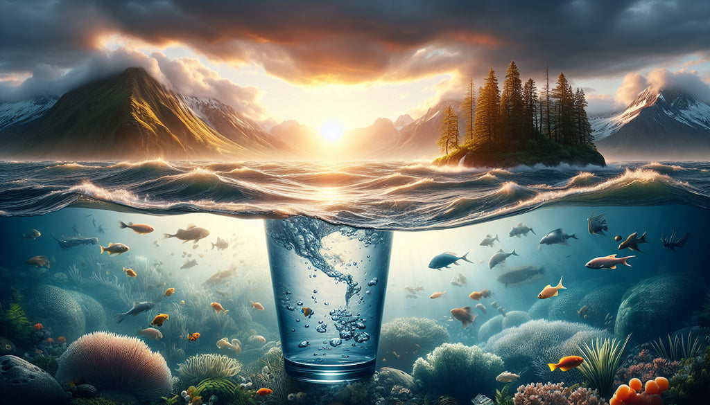 Can You Drink Ocean Water to Survive? Key Risks Explained - Battlbox.com