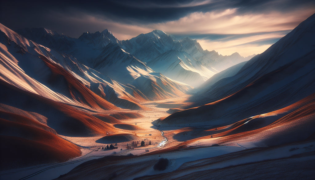 Can You Survive an Avalanche? Understanding Risks, Preparedness, and ...