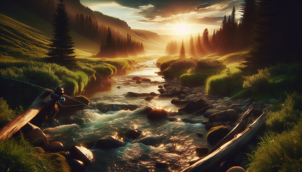 Comprehensive Fly Fishing Checklist for Stunning Outdoor Adventures ...