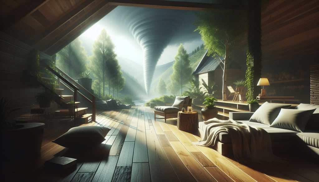 Comprehensive Guide to Underground Tornado Shelters | Battlbox ...